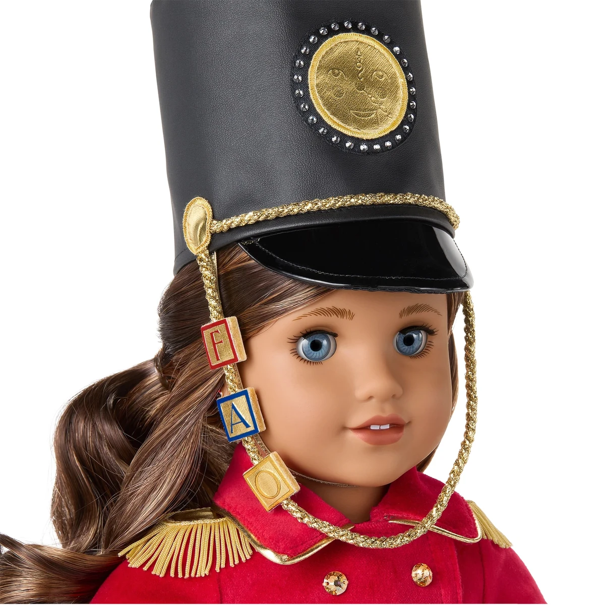 FAO Schwarz 2023 Toy Soldier Doll | American Girl Wiki | Fandom