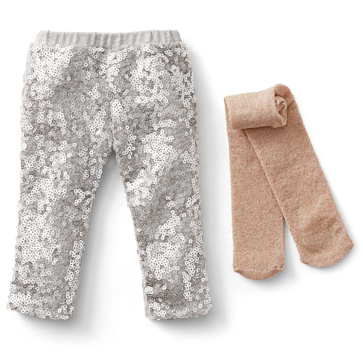 Sprinkled With Frost Leggings and Tights | American Girl Wiki | Fandom