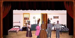 Addy (Theme) | American Girl Premiere Wiki | Fandom