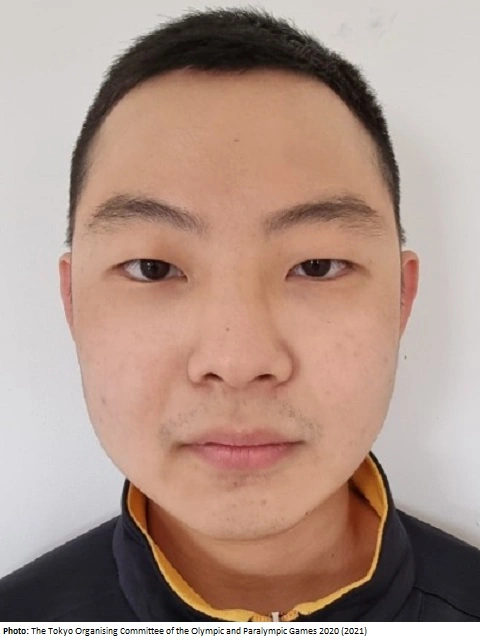 Yeosu | American Gladiators Wiki | Fandom