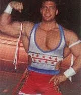 Titan | American Gladiators Wiki | Fandom
