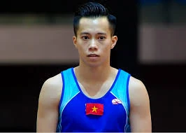 Atchu | American Gladiators Wiki | Fandom