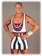 Hawk | American Gladiators Wiki | Fandom