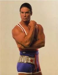 Nitro | American Gladiators Wiki | Fandom