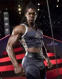 Mayhem | American Gladiators Wiki | Fandom