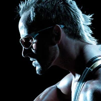 Izor | American Gladiators Wiki | Fandom