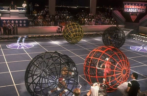 Atlasphere | American Gladiators Wiki | Fandom