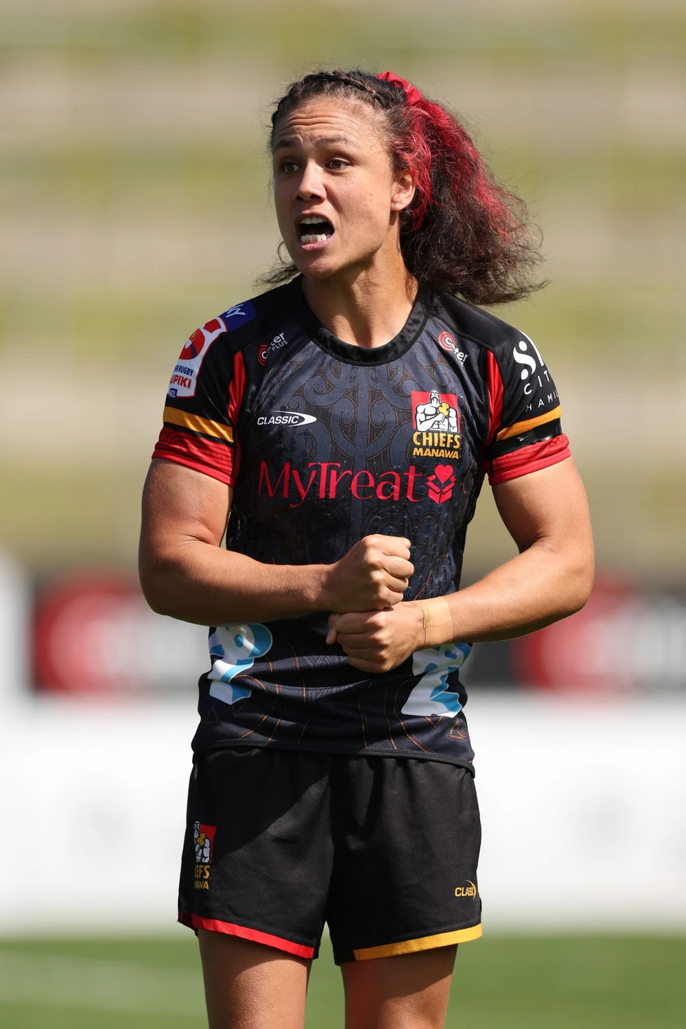 Ice (New Zealand Version) | American Gladiators Wiki | Fandom