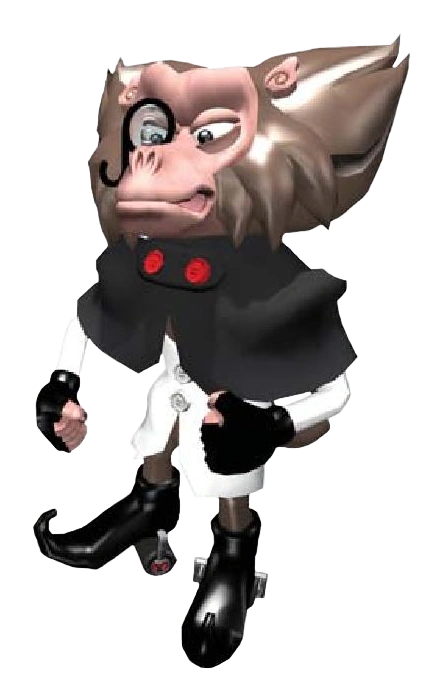 Dr. Bad-Boon | American Gladiators Wiki | Fandom