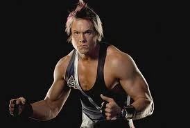 Hurricane | American Gladiators Wiki | Fandom