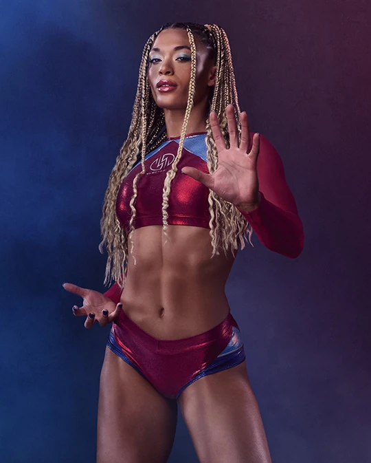 Electro | American Gladiators Wiki | Fandom