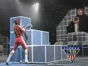 Assault | American Gladiators Wiki | Fandom