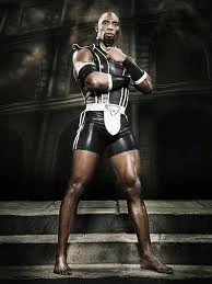 Doom | American Gladiators Wiki | Fandom