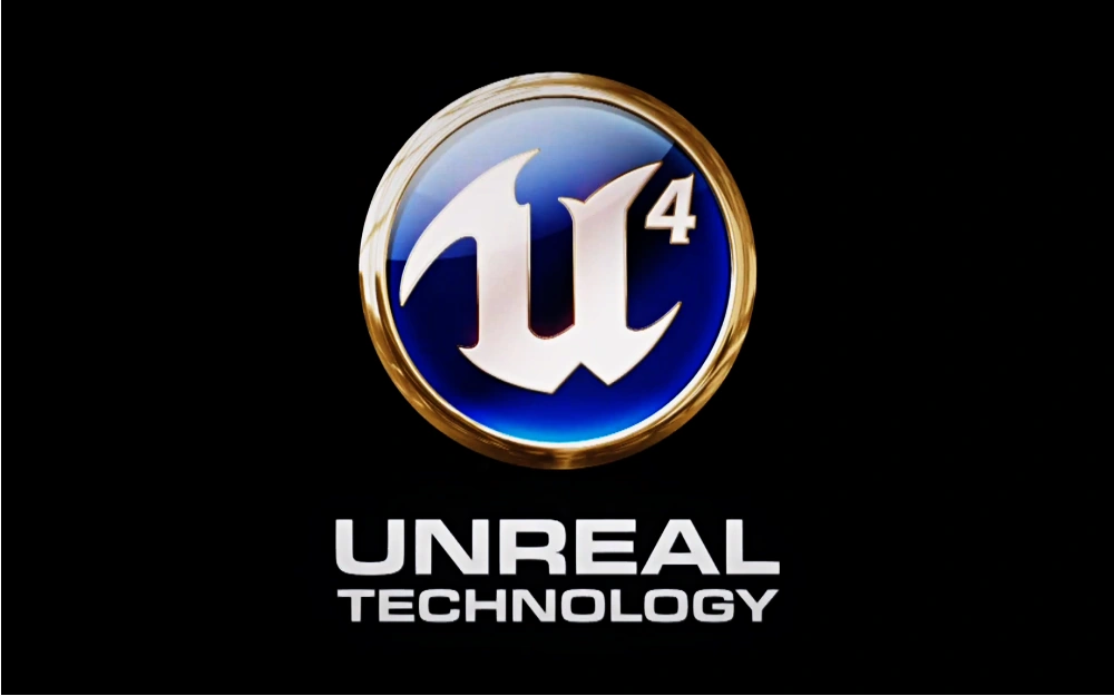 Unreal Engine 4 | American Gladiators Wiki | Fandom