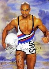 Diesel | American Gladiators Wiki | Fandom