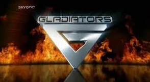 UK Gladiators (2008 Version) | American Gladiators Wiki | Fandom