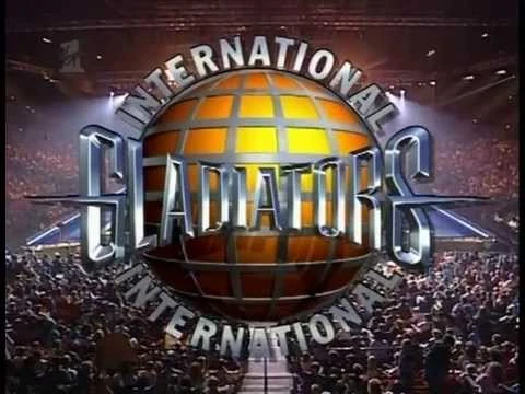 International Gladiators | American Gladiators Wiki | Fandom