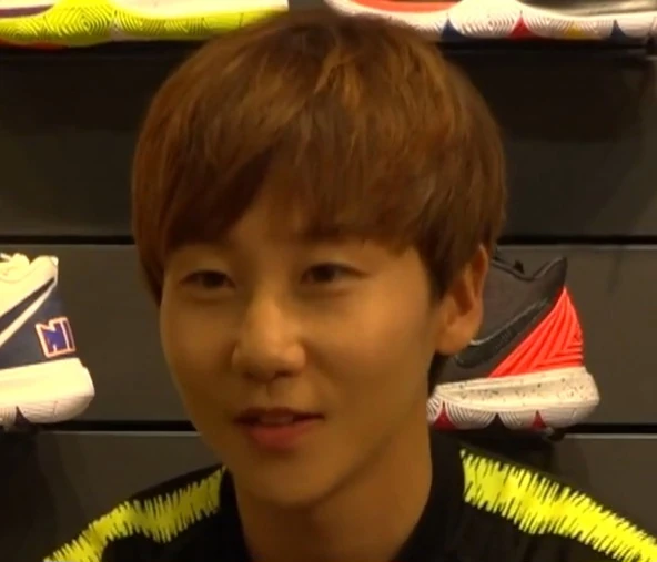 Kan | American Gladiators Wiki | Fandom