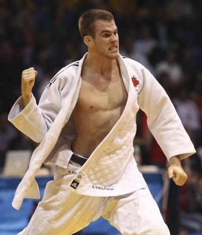 Cyclone (Canadian Version) | American Gladiators Wiki | Fandom