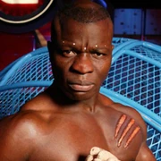 Scar | American Gladiators Wiki | Fandom