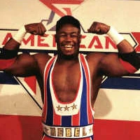Rebel | American Gladiators Wiki | Fandom