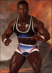 Shadow | American Gladiators Wiki | Fandom