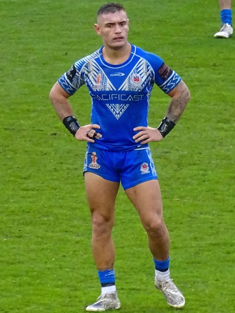 Scapia | American Gladiators Wiki | Fandom