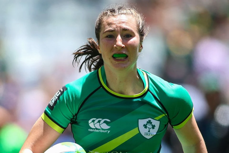 Sabre (Irish Version) | American Gladiators Wiki | Fandom