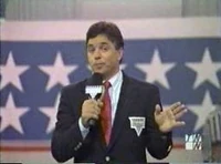 Mike Adamle | American Gladiators Wiki | Fandom