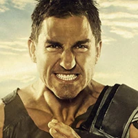 Pansar | American Gladiators Wiki | Fandom
