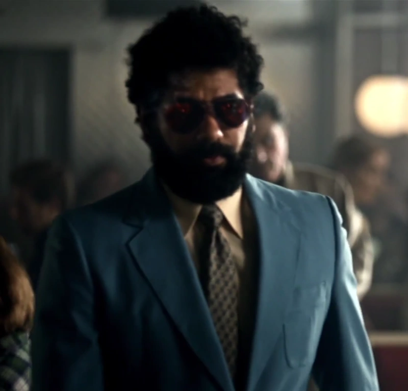 Jinn/Gallery | American Gods Wiki | Fandom