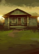 Mr. Nancy/Novel | American Gods Wiki | Fandom