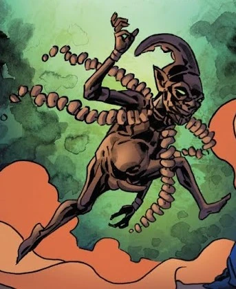 Loa/Novel | American Gods Wiki | Fandom