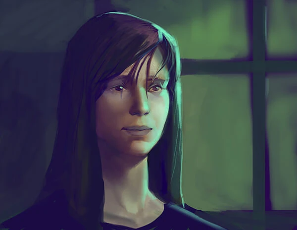 Laura Moon/Novel | American Gods Wiki | Fandom