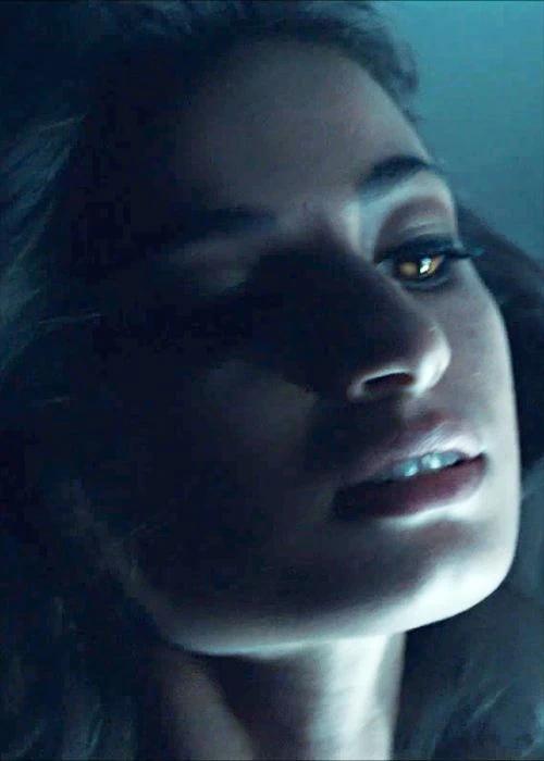 Bast | American Gods Wiki | Fandom