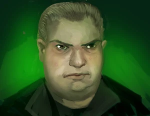 Technical Boy | American Gods Wiki | Fandom