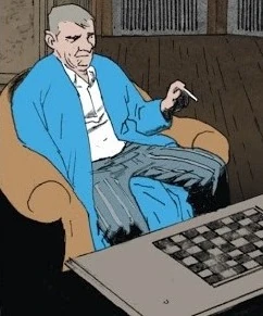 Czernobog/Novel | American Gods Wiki | Fandom