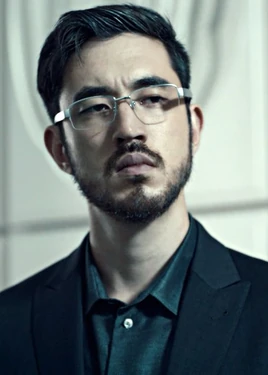 CEO | American Gods Wiki | Fandom