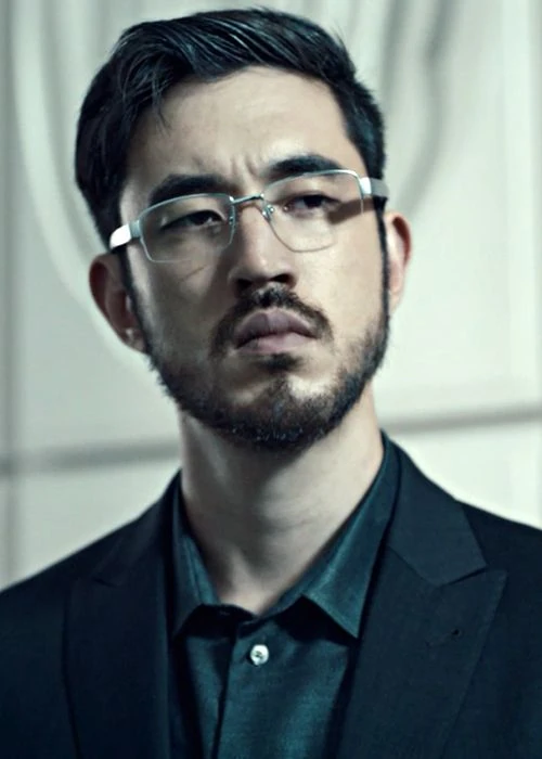 CEO | American Gods Wiki | Fandom