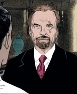 Mr. Wednesday/Novel | American Gods Wiki | Fandom