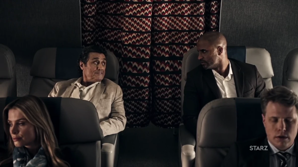Shadow Moon/Gallery | American Gods Wiki | Fandom