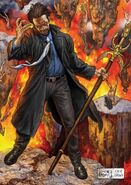 Mr. Wednesday/Novel | American Gods Wiki | Fandom