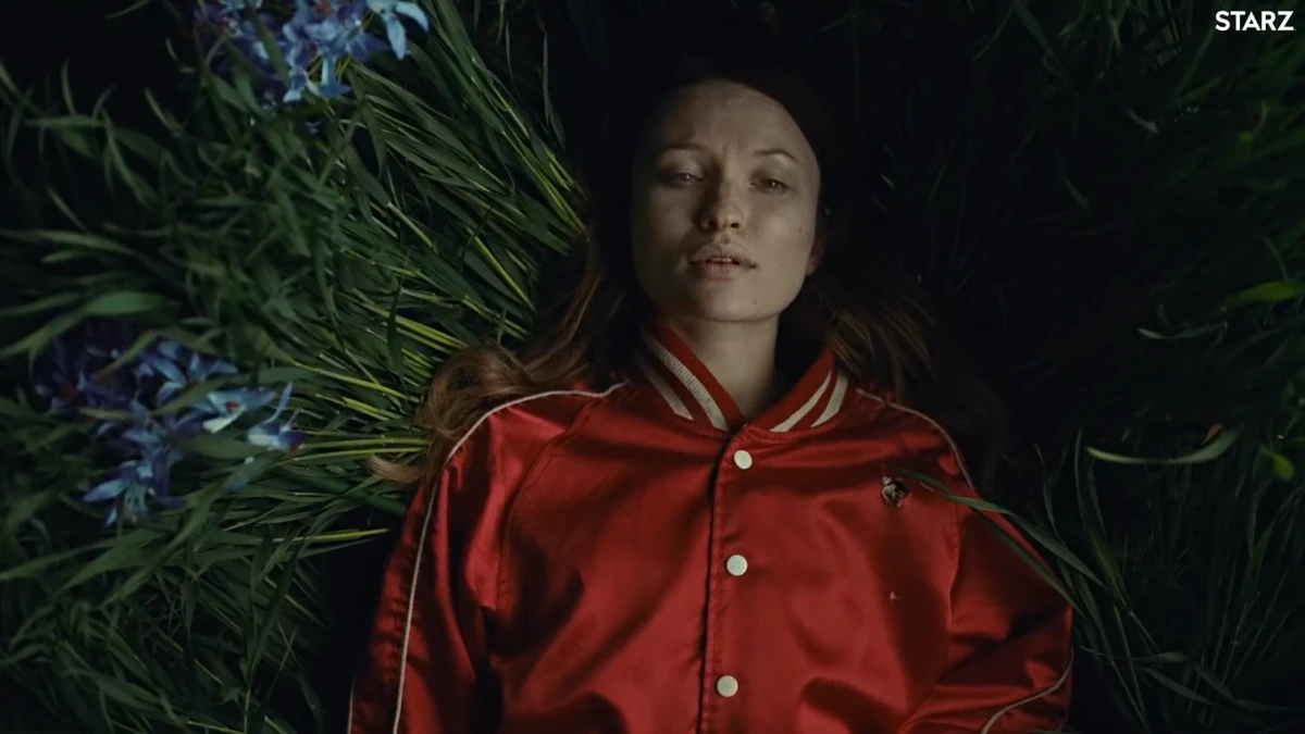 Laura Moon/Series | American Gods Wiki | Fandom