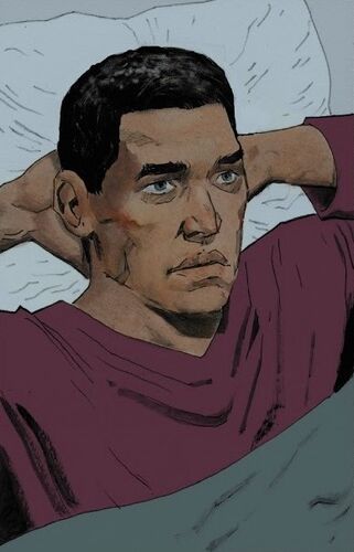 Shadow Moon/Novel | American Gods Wiki | Fandom