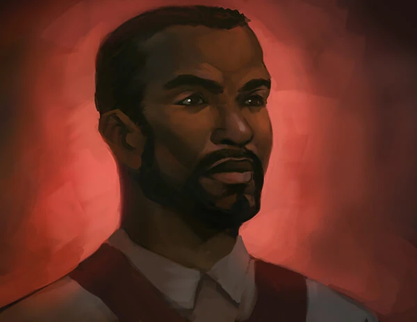 Mr. Jacquel | American Gods Wiki | Fandom
