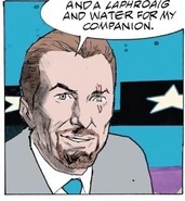 Mr. Wednesday/Novel | American Gods Wiki | Fandom