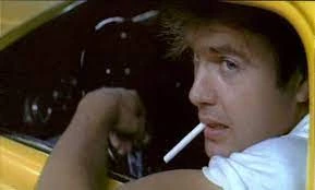 Grafite Americano John Milner American Graffiti MILNER RACING TEAM