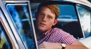 Steve Bolander | American Graffiti Wiki | Fandom