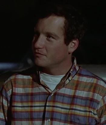 Curt Henderson | American Graffiti Wiki | Fandom