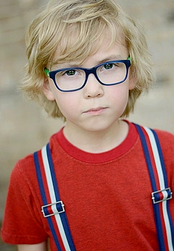 Cooper Dodson | Wiki American Horror Story | Fandom